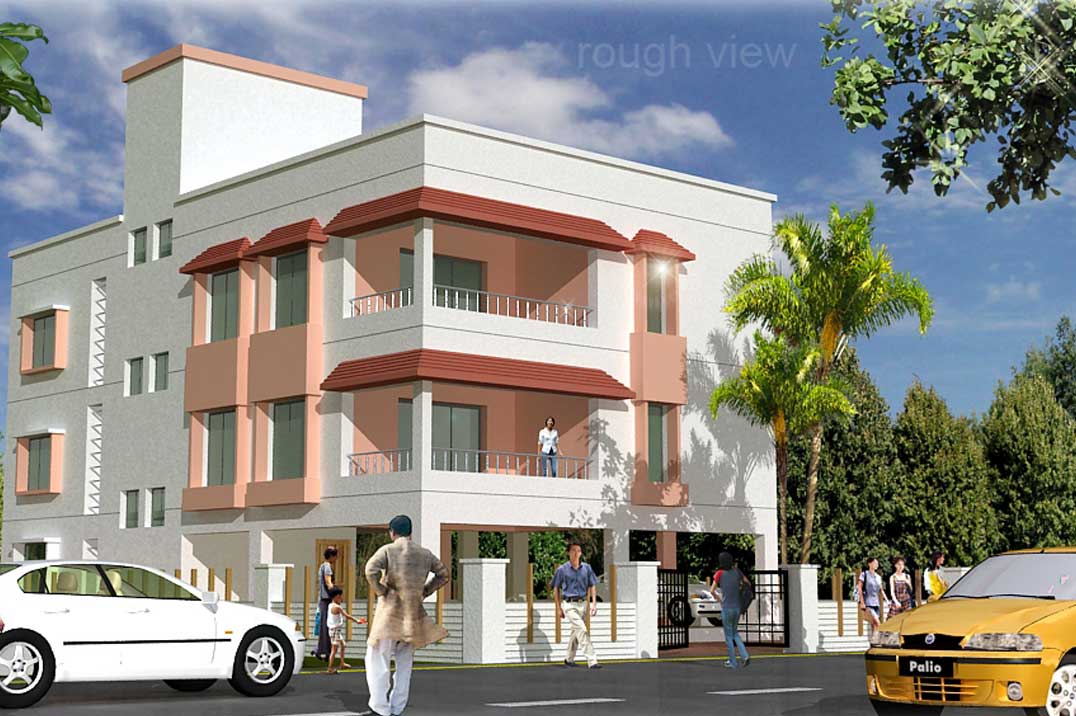 Construction – S. V. Mulgund & Associates