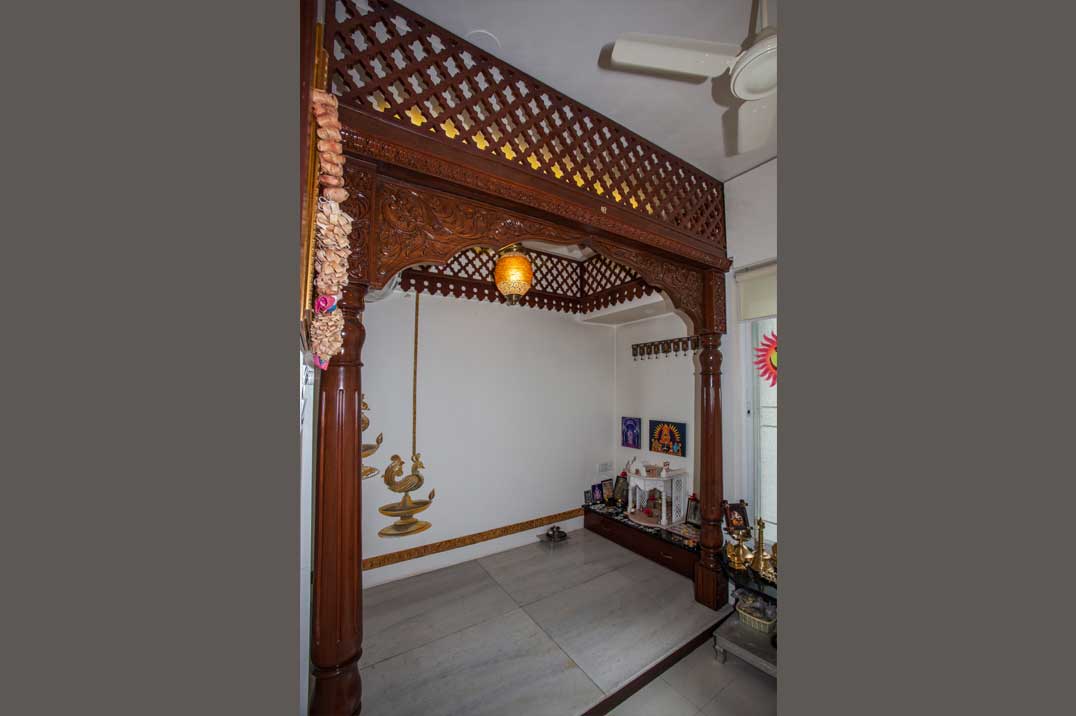 Devghar – S. V. Mulgund & Associates