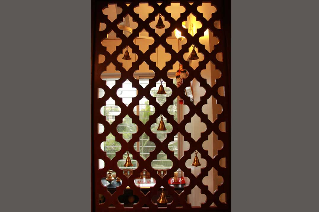 Devghar – S. V. Mulgund & Associates