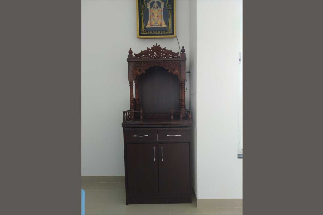 Devghar – S. V. Mulgund & Associates