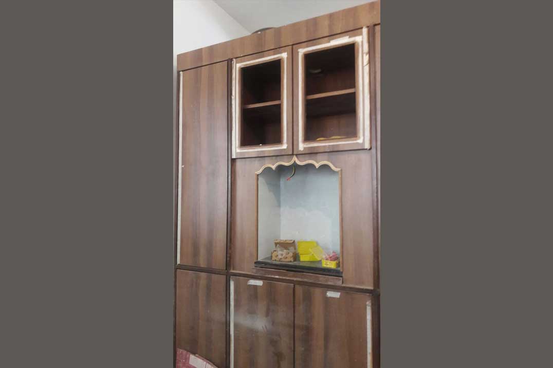 Devghar – S. V. Mulgund & Associates