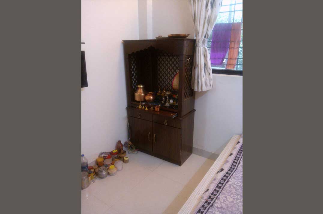 Devghar – S. V. Mulgund & Associates