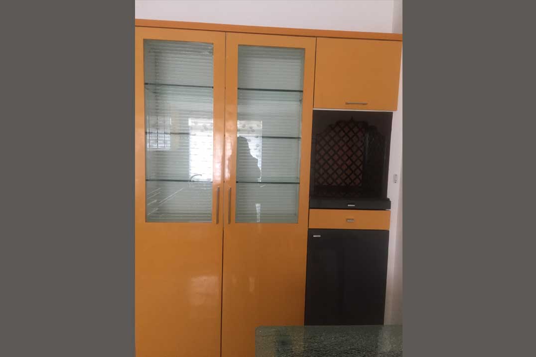 Devghar – S. V. Mulgund & Associates