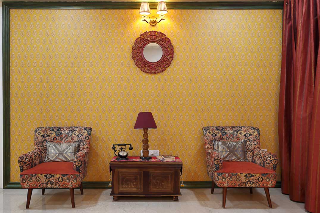 Eclectic – S. V. Mulgund & Associates